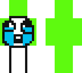 sad | Minecraft Skins