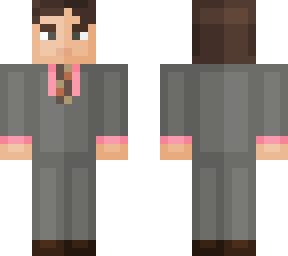 saul goodman | Minecraft Skin