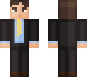 saul goodman | Minecraft Skin