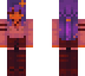 Minecraft Skins - The Skindex