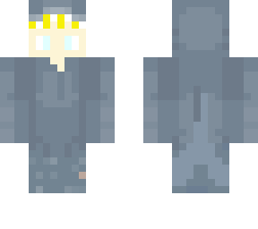 shark boy | Minecraft Skins