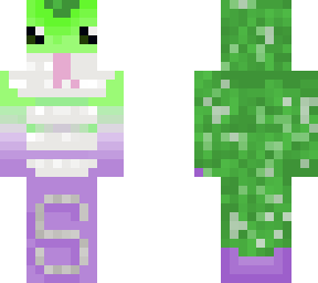 snake | Minecraft Skins