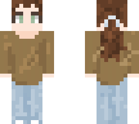 baggy | Minecraft Skins