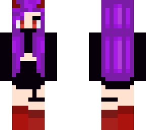 Solar | Minecraft Skin