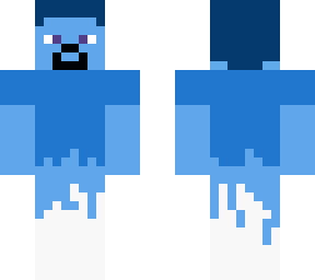 soul | Minecraft Skins