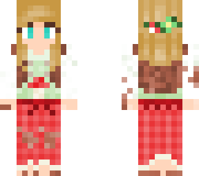 spore | Minecraft Skins