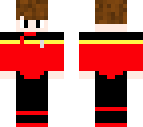 decks | Minecraft Skins