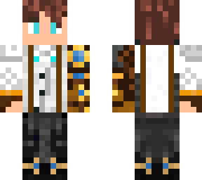 western | Minecraft Skins