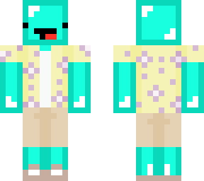skeppy | Minecraft Skins