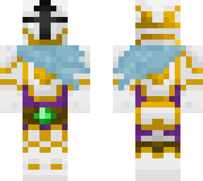 big | Minecraft Skins
