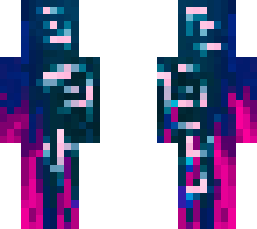 future | Minecraft Skins