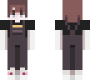 timothy bug | Minecraft Skin