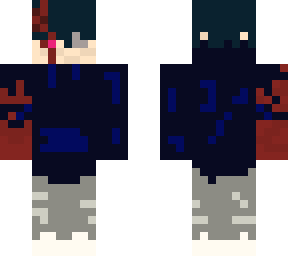 1 pixel | Minecraft Skins