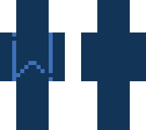 Type shiiii AA | Minecraft Skin