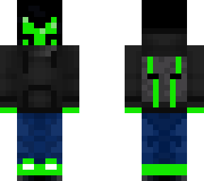 vector | Minecraft Skins