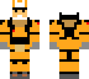 viper | Minecraft Skins