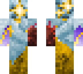 spirit | Minecraft Skins