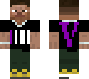 fade | Minecraft Skins