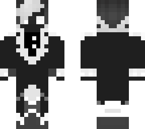 VSV Marriage | Minecraft Skin