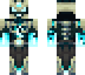 lord | Minecraft Skins
