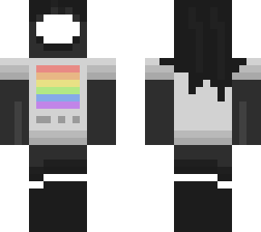 watcher | Minecraft Skins