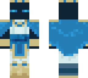 william | Minecraft Skins