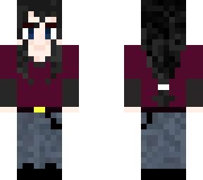 cargo | Minecraft Skins