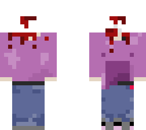 gore | Minecraft Skins