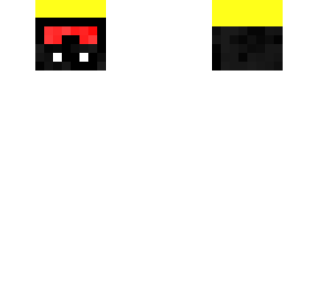 ZOLTY | Minecraft Skin