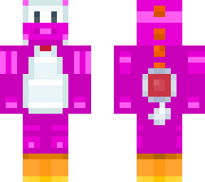 yoshi | Minecraft Skins
