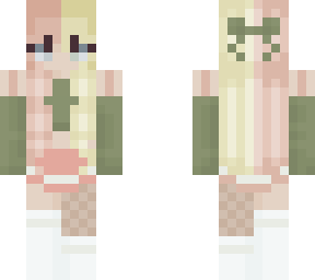 cottagecore | Minecraft Skins