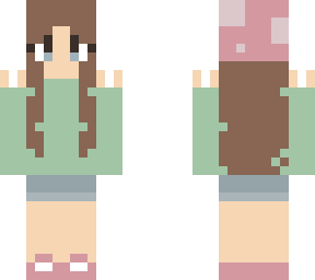 reshade rules | Minecraft Skins