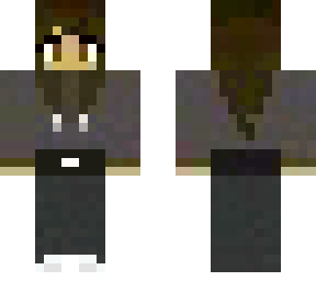 maria | Minecraft Skins