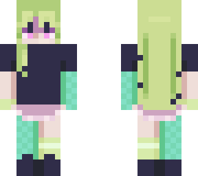 fishnet | Minecraft Skins