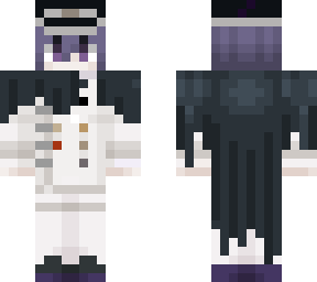 kokichi | Minecraft Skins