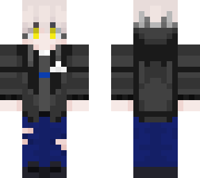 streamer | Minecraft Skins