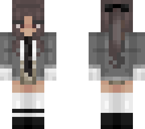 acubi | Minecraft Skins