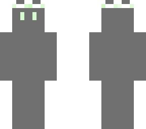 adf | Minecraft Skin