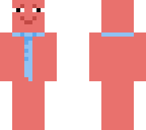 smiling friends | Minecraft Skins