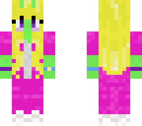 alien | Minecraft Skins