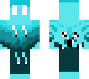 Allay | Minecraft Skin