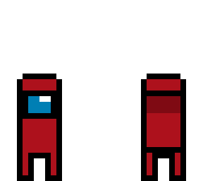 among us | Minecraft Skins