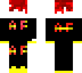 Asa's Family Minecraft Skin | Minecraft Skin