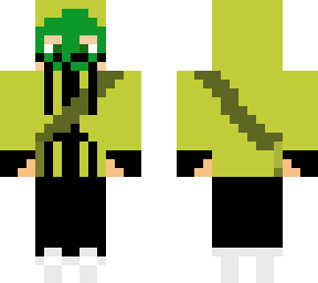 scp | Minecraft Skins