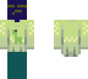 best skin ever | Minecraft Skins