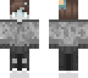 bestest or 3.0 of moop moop | Minecraft Skin