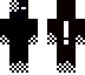 blank | Minecraft Skins