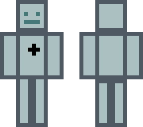 blob | Minecraft Skins