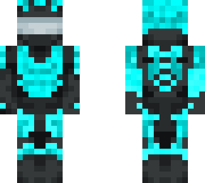 halo | Minecraft Skins