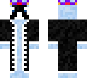 sloth | Minecraft Skins